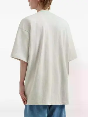 CHOCOOLATE Button-front Shirt