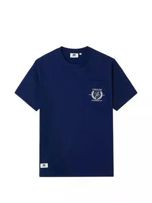 Chocoolate Embroidered Shirts For Men