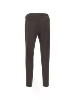 PT TORINO Welt Straight Trousers