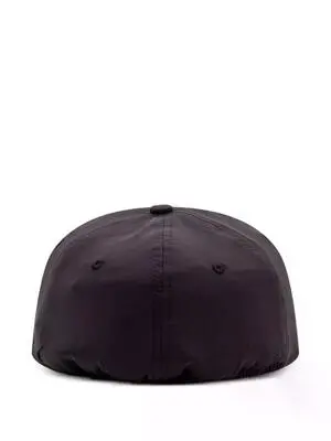 Fear Of God Signature Panel Cap - Black