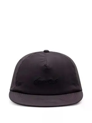 Fear Of God Signature Panel Cap - Black