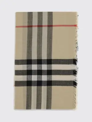 Burberry Scarf - Earth