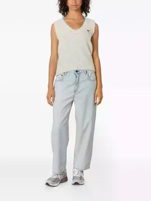 American Vintage Joybird Low-waist Jeans