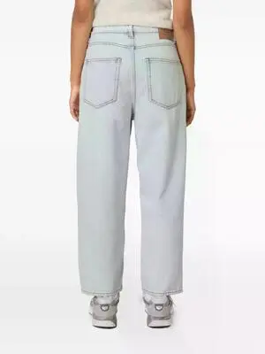 American Vintage Joybird Low-waist Jeans