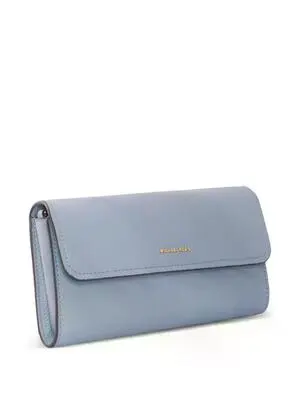 Michael Kors Jet Set Clutch
