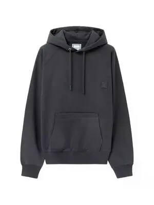 WOOYOUNGMI Logo-patch Hoodie