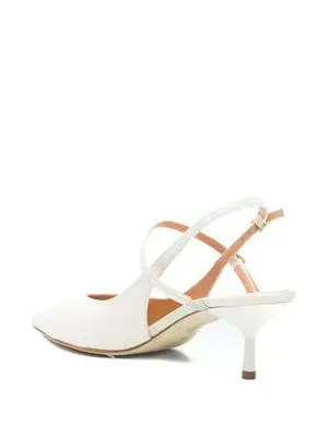 THE SELLER Slingback Pumps
