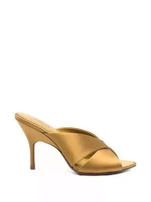 Lola Cruz Lena Mules