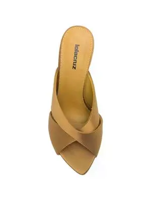 Lola Cruz Lena Mules