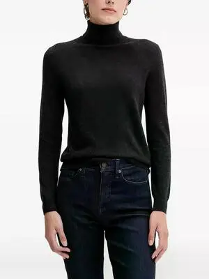 BENETTON Turtleneck Sweater