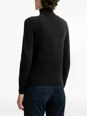 BENETTON Turtleneck Sweater
