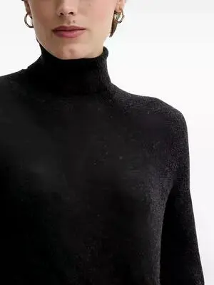 BENETTON Turtleneck Sweater