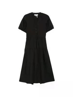 Dkny Short Sleeve Day Dresses