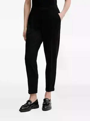 BENETTON Cuffed Trousers