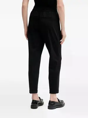 BENETTON Cuffed Trousers