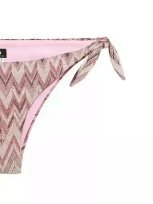 IU RITA MENNOIA Tie-fastening Bikini