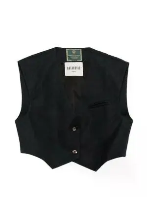 Batakovic Vests For Women