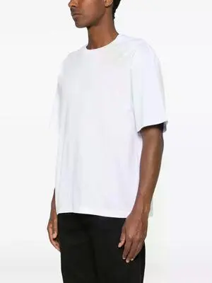 PENCE 1979 Lucio Round-neck T-shirt