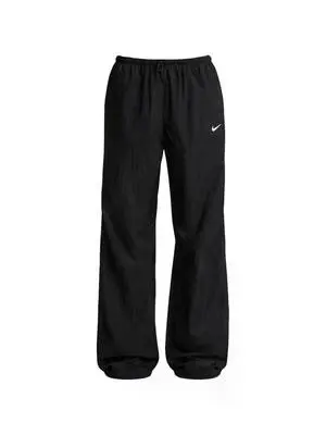 Women's Elastic Waistband Track Pants