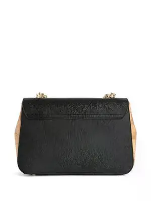 ALVIERO MARTINI 1° CLASSE Chain-strap Shoulder Bag