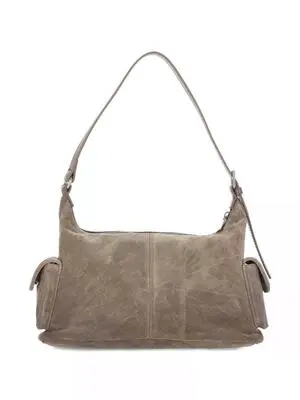 Off-White Shoulder Bag - Neutrals