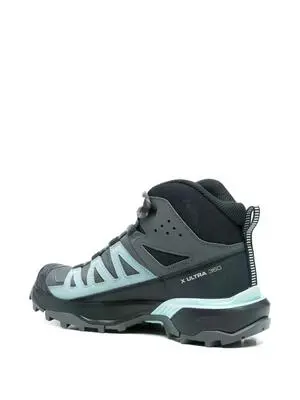 SALOMON X Ultra 360 Mid Gtx Sneakers - Grey