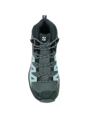 SALOMON X Ultra 360 Mid Gtx Sneakers - Grey