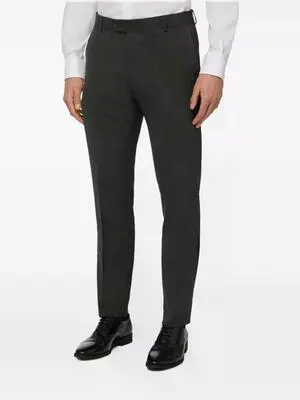 Boggi Milano Tailored Trousers