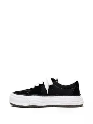 Mihara Yasuhiro Eric Low-top Sneakers - Black