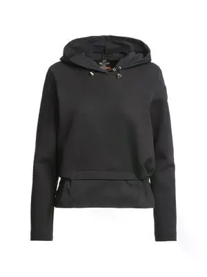 PARAJUMPERS Layered Hoodie