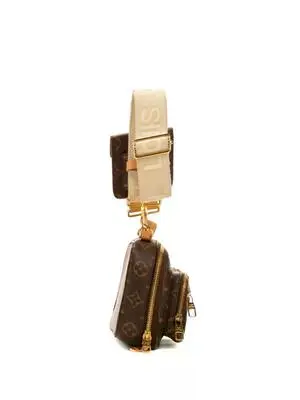 LOUIS VUITTON Monogram Crossbody Bag