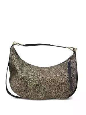 Borbonese Patterned Bags For Women