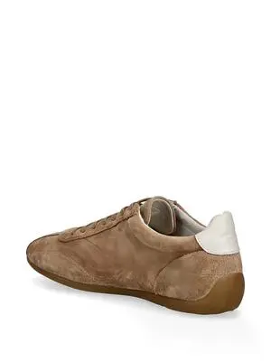 VAGABOND SHOEMAKERS Lace-up Suede Sneakers