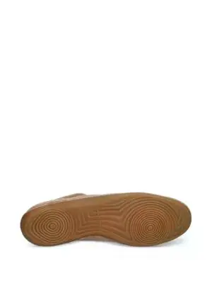 VAGABOND SHOEMAKERS Lace-up Suede Sneakers