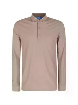Kired Button Down Polos For Men