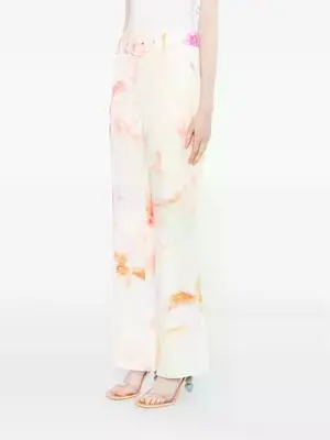 WE ARE KINDRED Josephine Flared Trousers