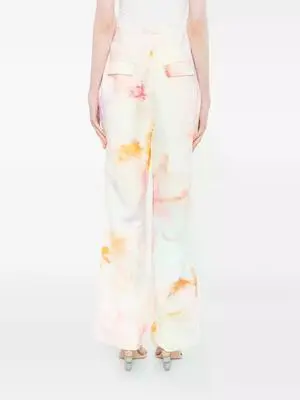 WE ARE KINDRED Josephine Flared Trousers
