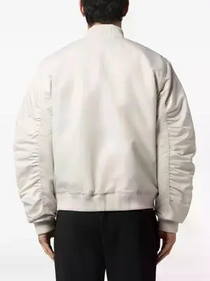 PLEIN SPORT Icon Bomber Jacket