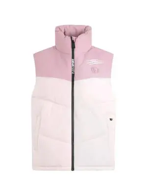 Plein Sport Classic Vests For Women