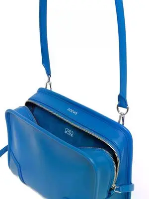 Loewe Top Handle Tote Bag - Blue