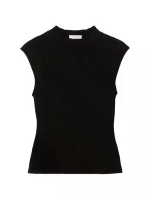 Claudie Pierlot Fitted Camis Tanks For Women