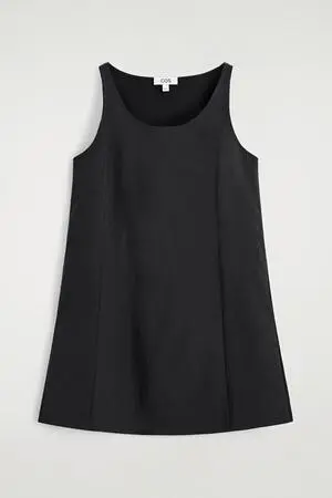 Cos Pocket Cocktail Dresses