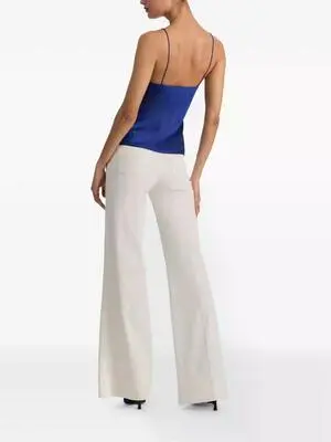 Alice + Olivia Milta V-neck Camisole