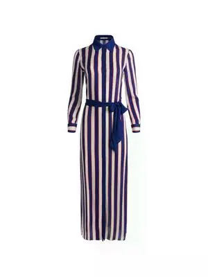 Alice + Olivia Button Up Day Dresses