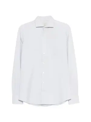 TRAIANO MILANO Long-sleeved Shirt