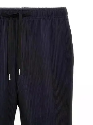 CELLAR DOOR Alfred Trousers - Blue