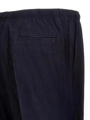 CELLAR DOOR Alfred Trousers - Blue
