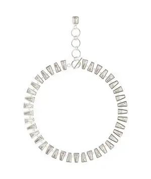 RAT & BOA Zola Medallion Necklace