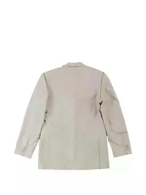 BETTTER Transformer Blazer - Neutrals