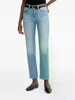 LEVI'S Raw-cut Jeans